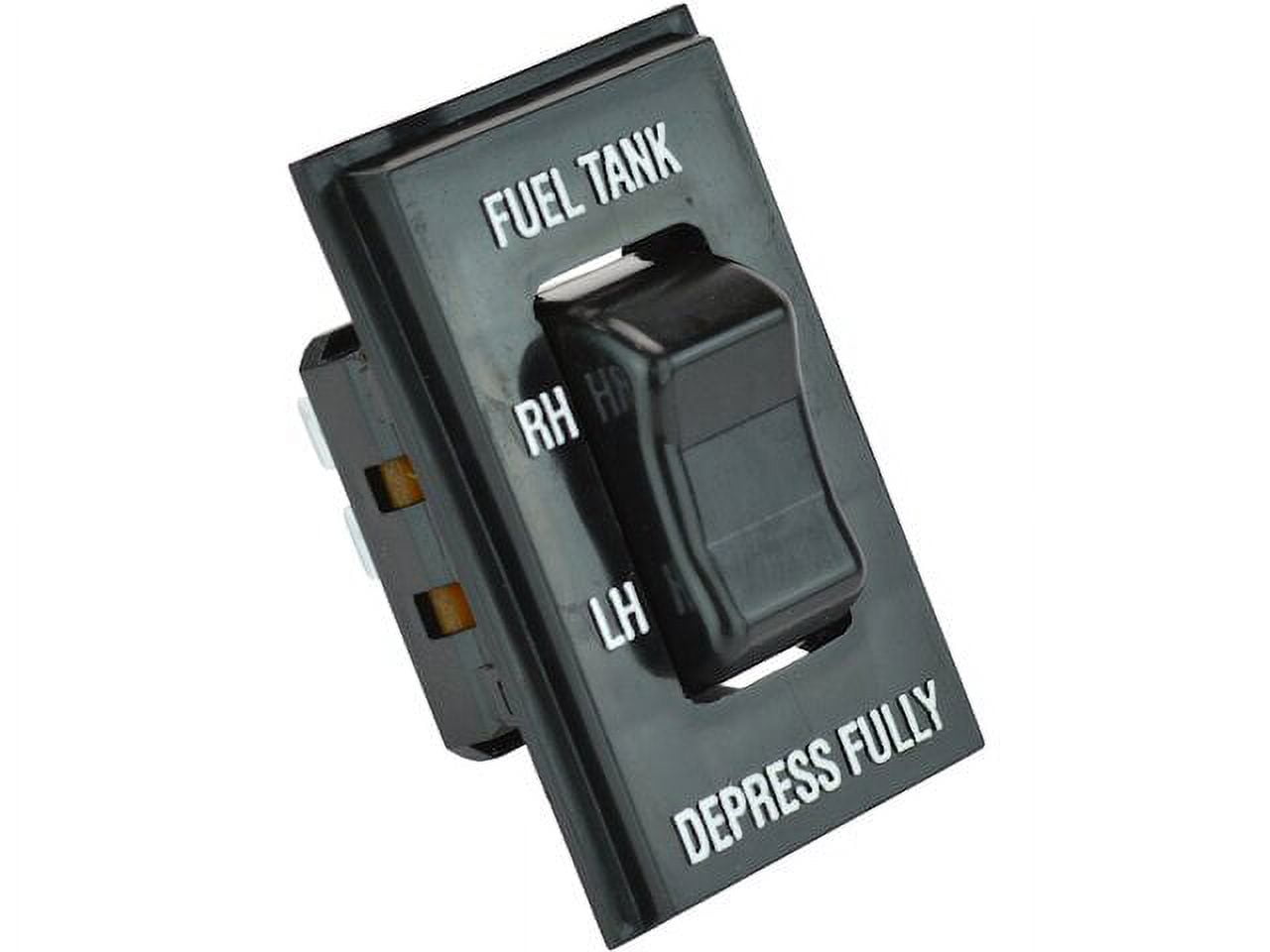 Fuel Transfer Switch - Compatible with 1981 - 1986 Chevy C20 1982 1983 ...