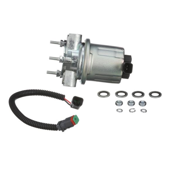 Dodge Ram 1500 Fuel Transfer Unit