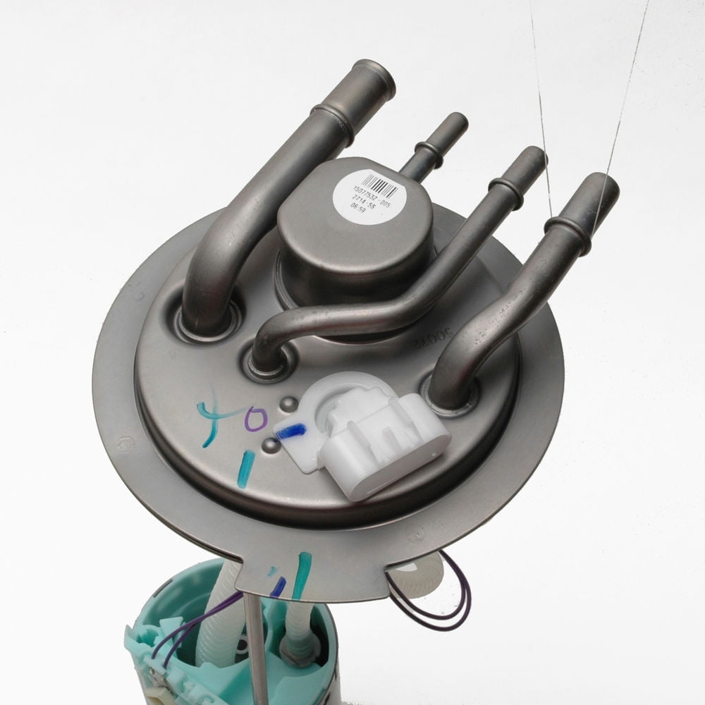 Fuel Transfer Unit Fits select: 2004-2008 CHEVROLET SILVERADO, 2004 ...