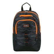 Fuel Unisex Multipocket Dynamic Active Backpack, Turquoise Aztec Print ...