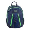 Eastsport Unisex Multi-Purpose Clear Backpack with Front Pocket and ...