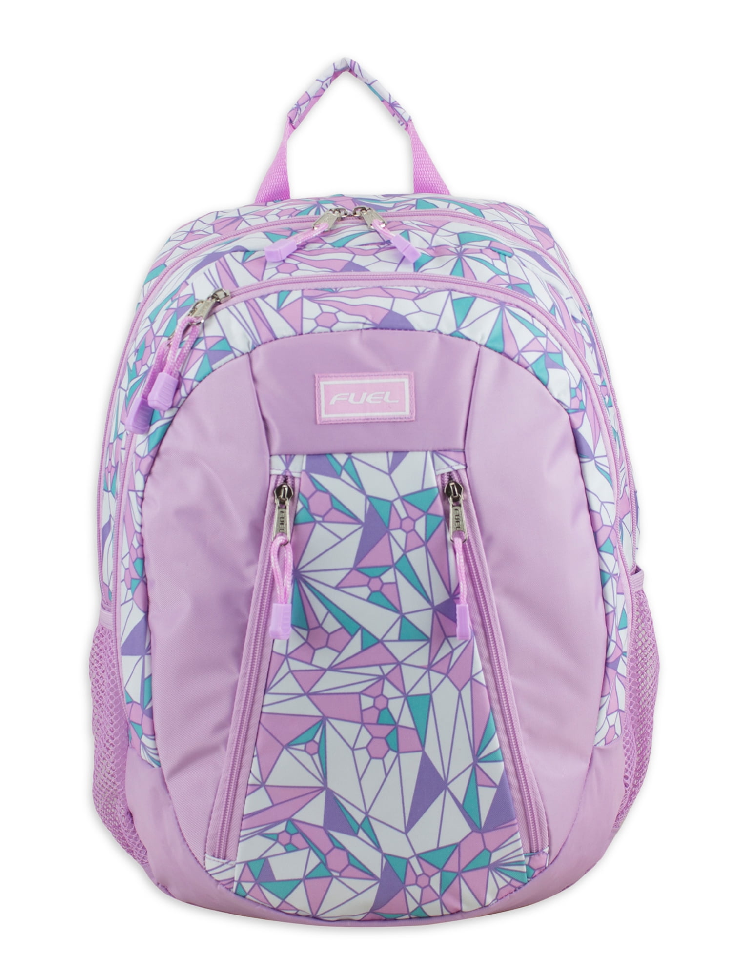 Fuel Unisex Action Laptop Backpack - Tech Storage - Walmart.com