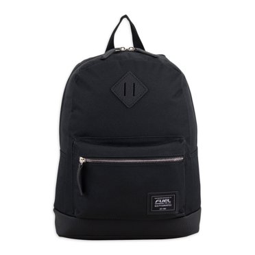 Fuel Unisex Triple Pocket Backpack, Galaxy Print - Walmart.com