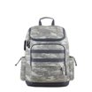 Fuel Unisex Top Loading Sport Backpack with Bungee, Navy - Walmart.com
