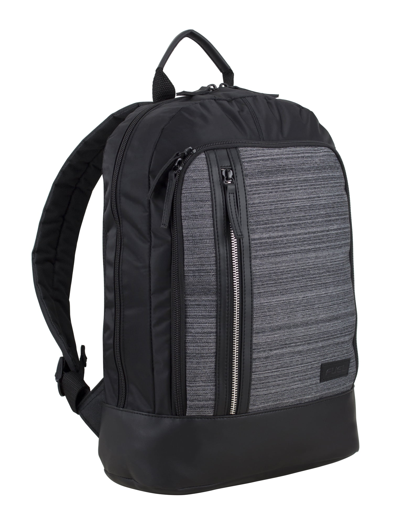 Fuel Unisex Stylish Slender Backpack - Classic Design - Walmart.com