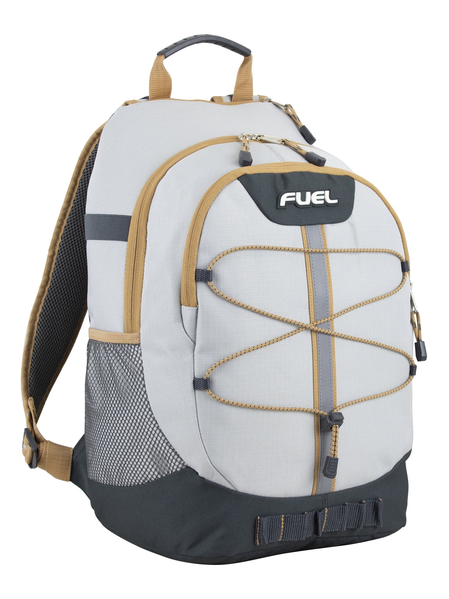 Fuel Terrain Athleisure Backpack - Spacious Compartments - Walmart.com