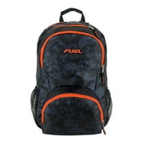 Fuel Unisex Classic Legend Backpack, Army Camouflage - Walmart.com