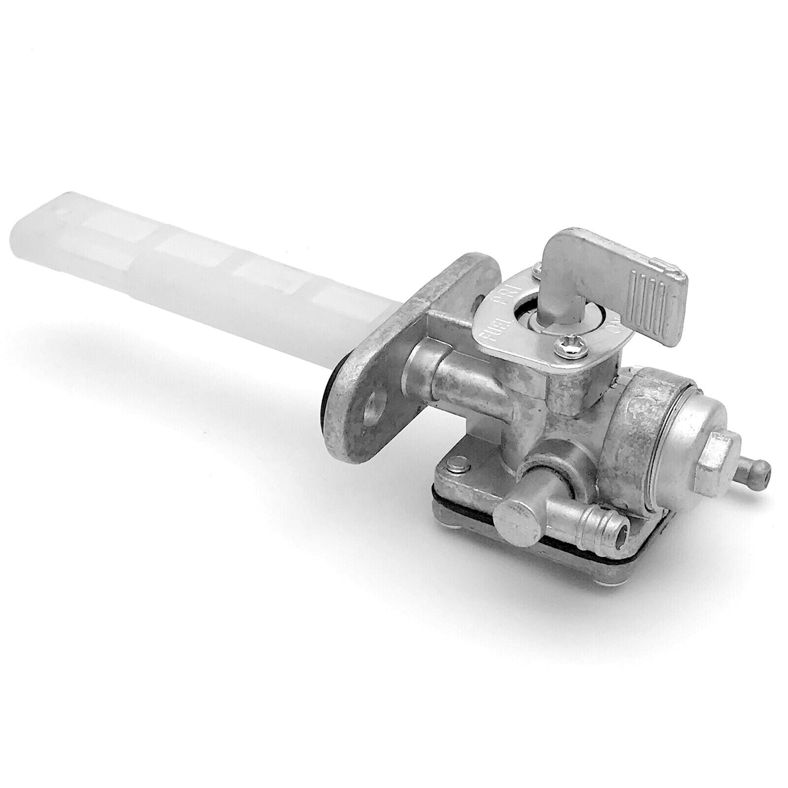 Fuel Valve Petcock Assembly For 1983-85 Kawasaki 1100 LTD ZN1100B ...