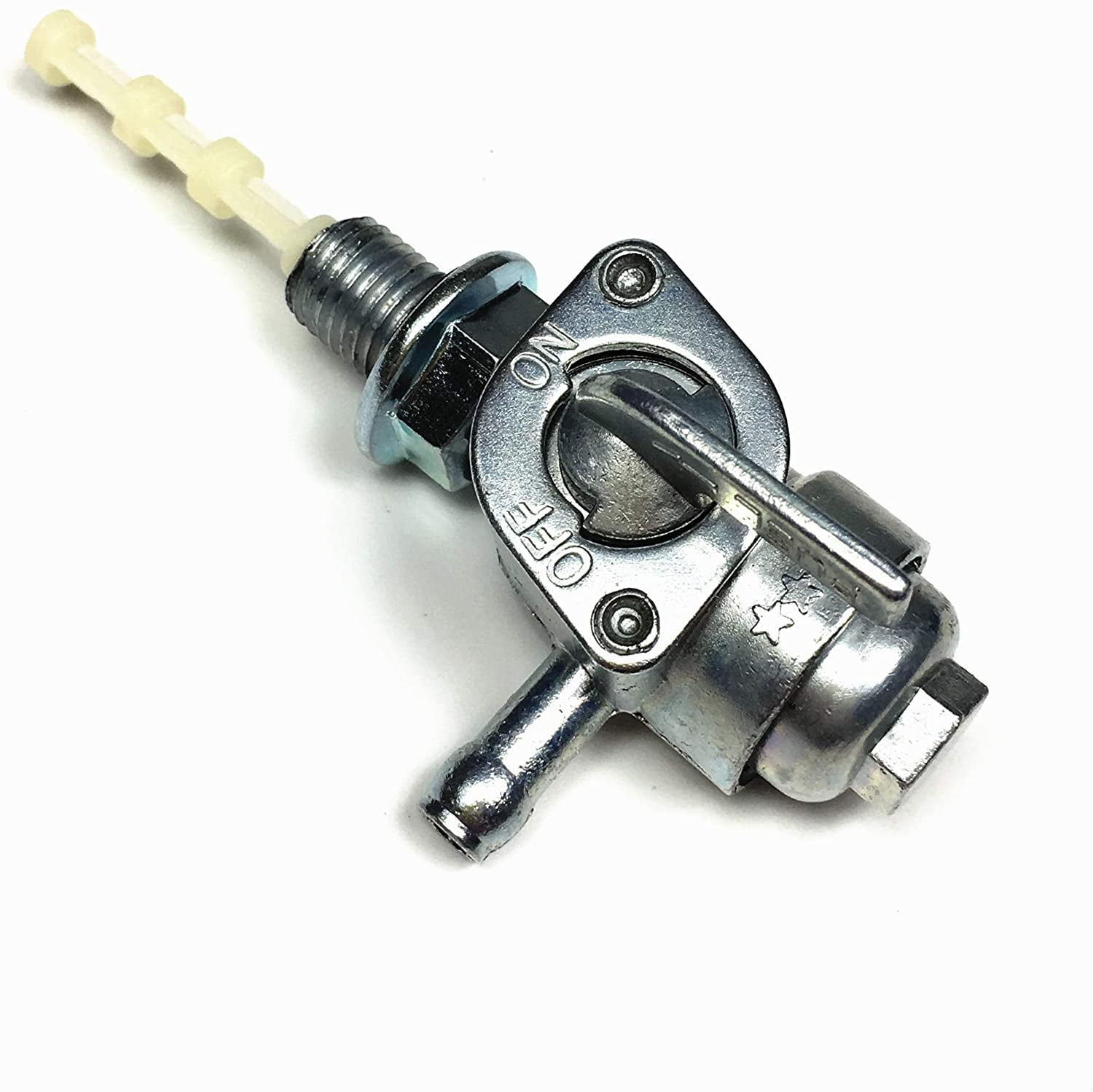 Fuel Petcock Generator