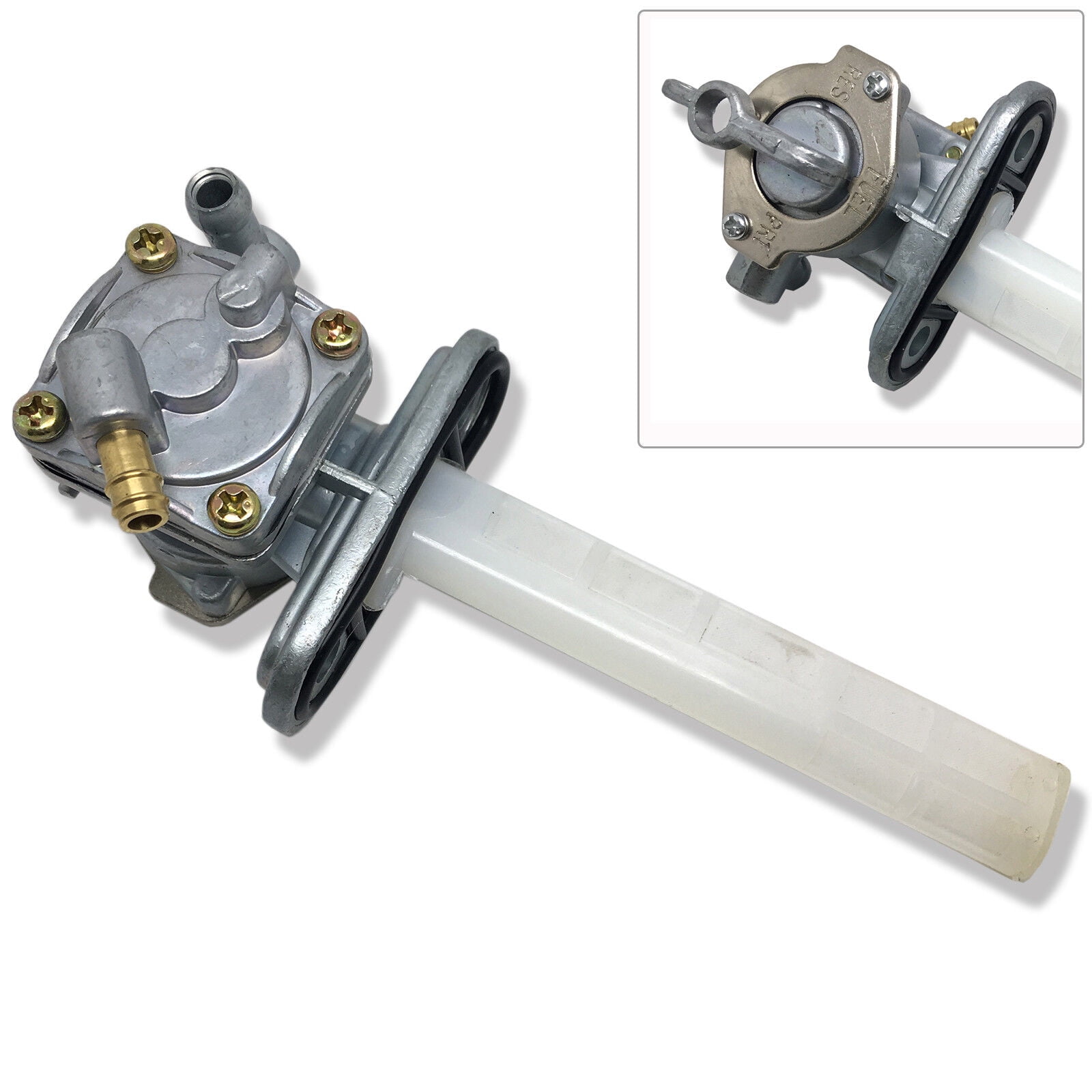Fuel Valve Petcock For Suzuki GS1000 GS1100 GS300 GS450 GS550 GS650 ...