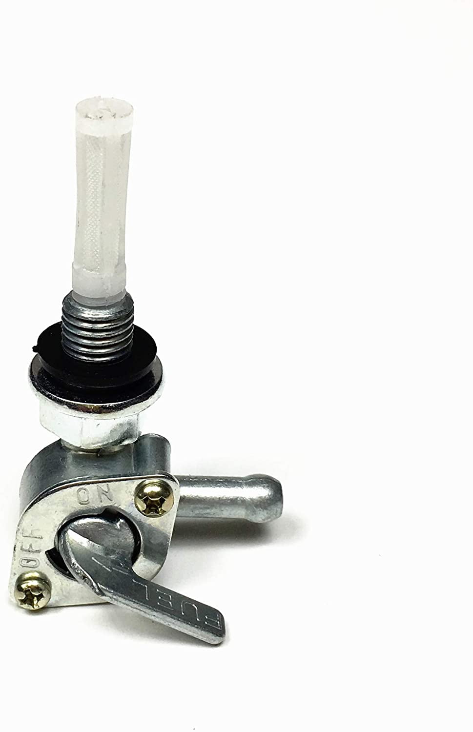 Fuel Tank Valve Petcock for Tail Gator M10X1.25 50cc 70cc 110cc 125cc ...
