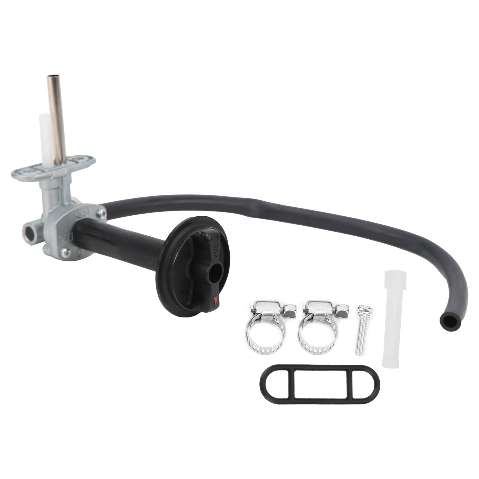 Fuel Valve Petcock Lever Set 51023?1402 Replacement for Kawasaki ...