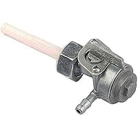Fuel Valve Petcock for Portable Generator Shut Off Cock Compatible with ...