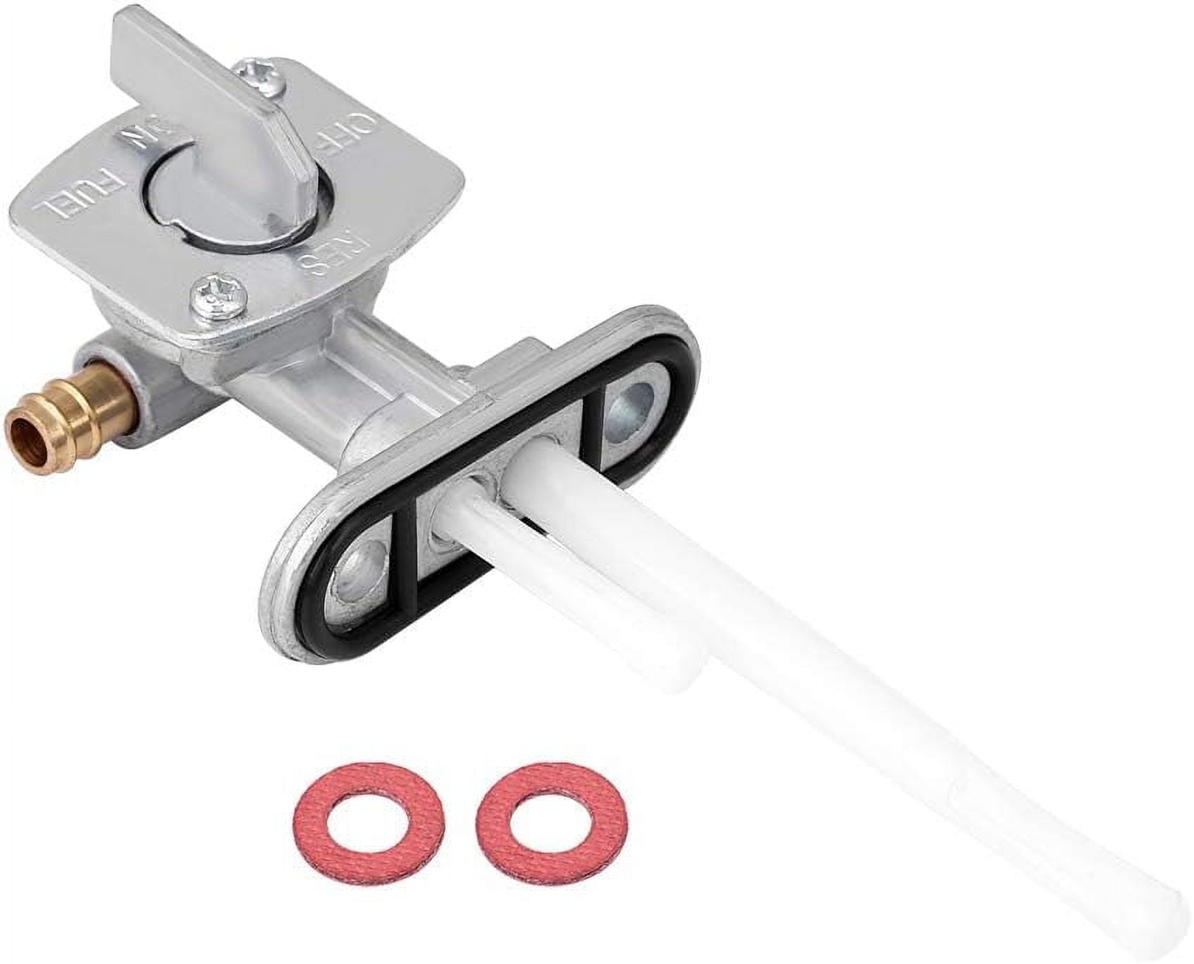 Fuel Valve Tap For Yamaha Motorcycle Parts, Original Standard Petcock ...