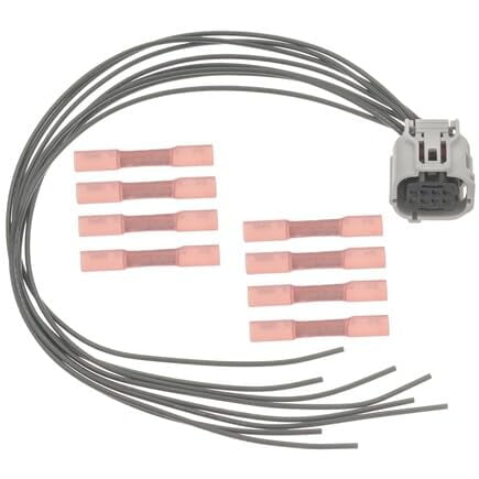 Fuel Vapor Canister Connector - Walmart.com