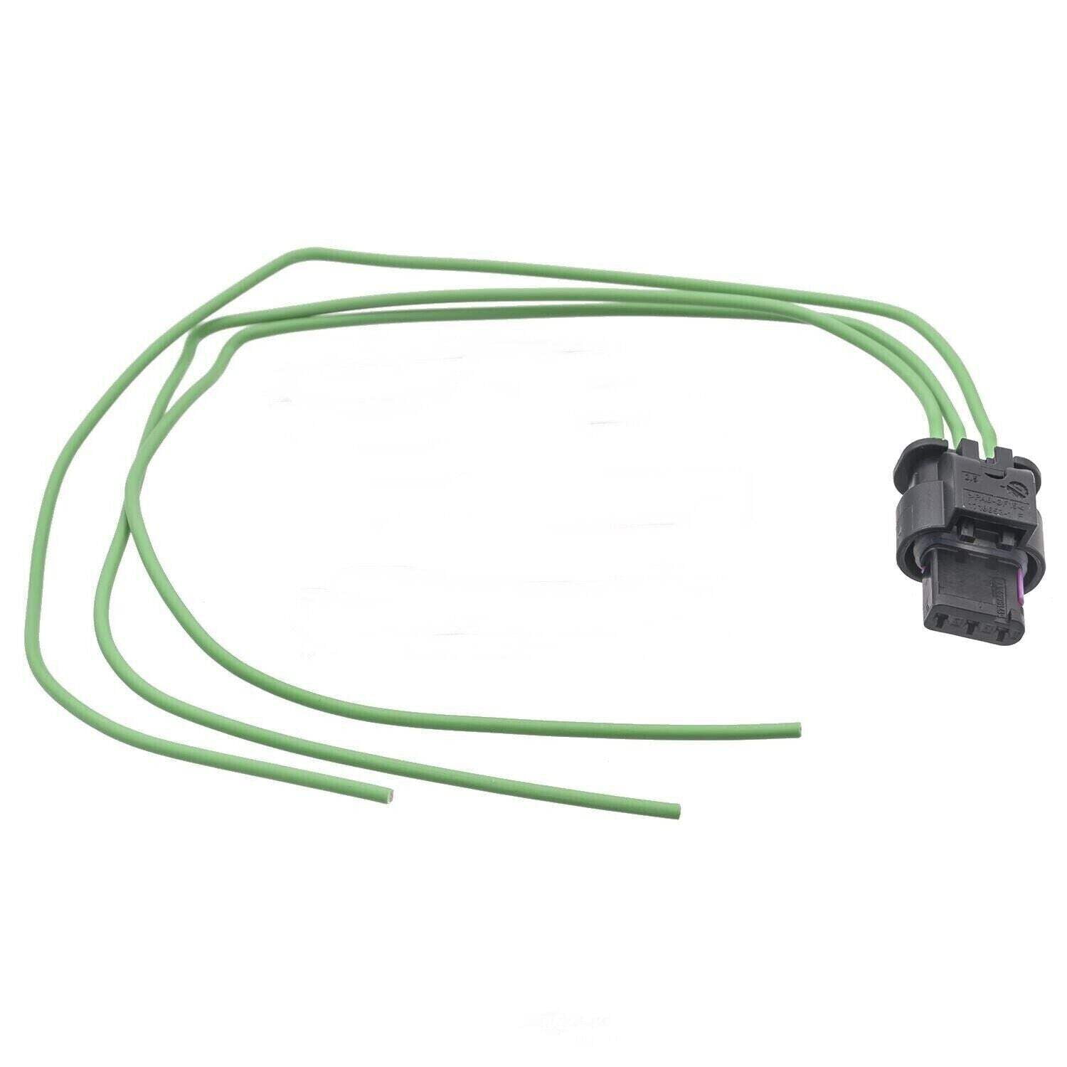 Fuel Vapor Leak Detection Pump Connector Fits 16137300674 Mini Cooper ...
