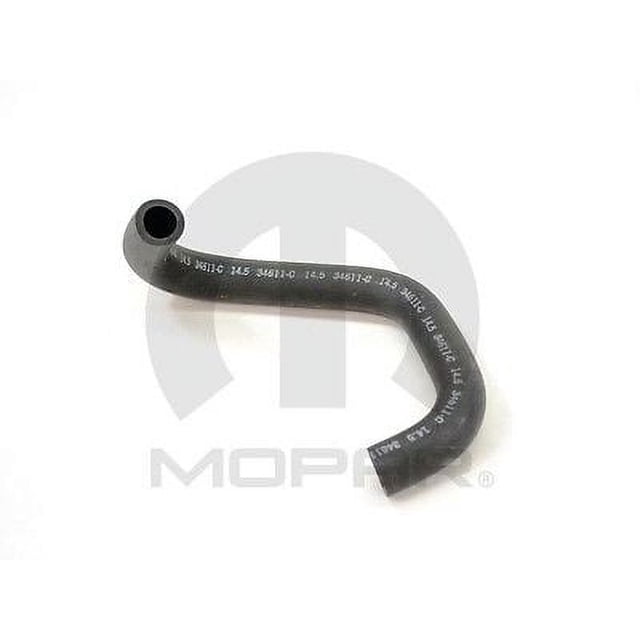 Fuel Vapor Leak Detection Pump Hose MOPAR 52102793AA fits 2003 Dodge ...
