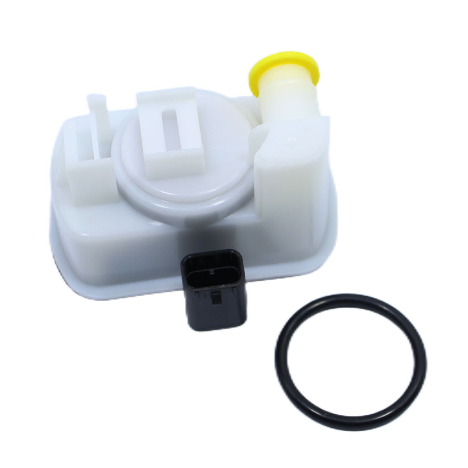 FUSCH Fuel Vapor Leak Detection Pump, Integrity Module for Dodge Ram ...