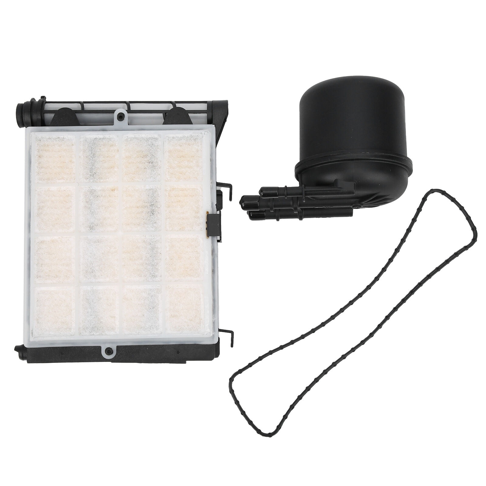 Fuel/Water Filter Kit FD4625 For F250 F350 F450 F550 Super Duty 6.7L ...