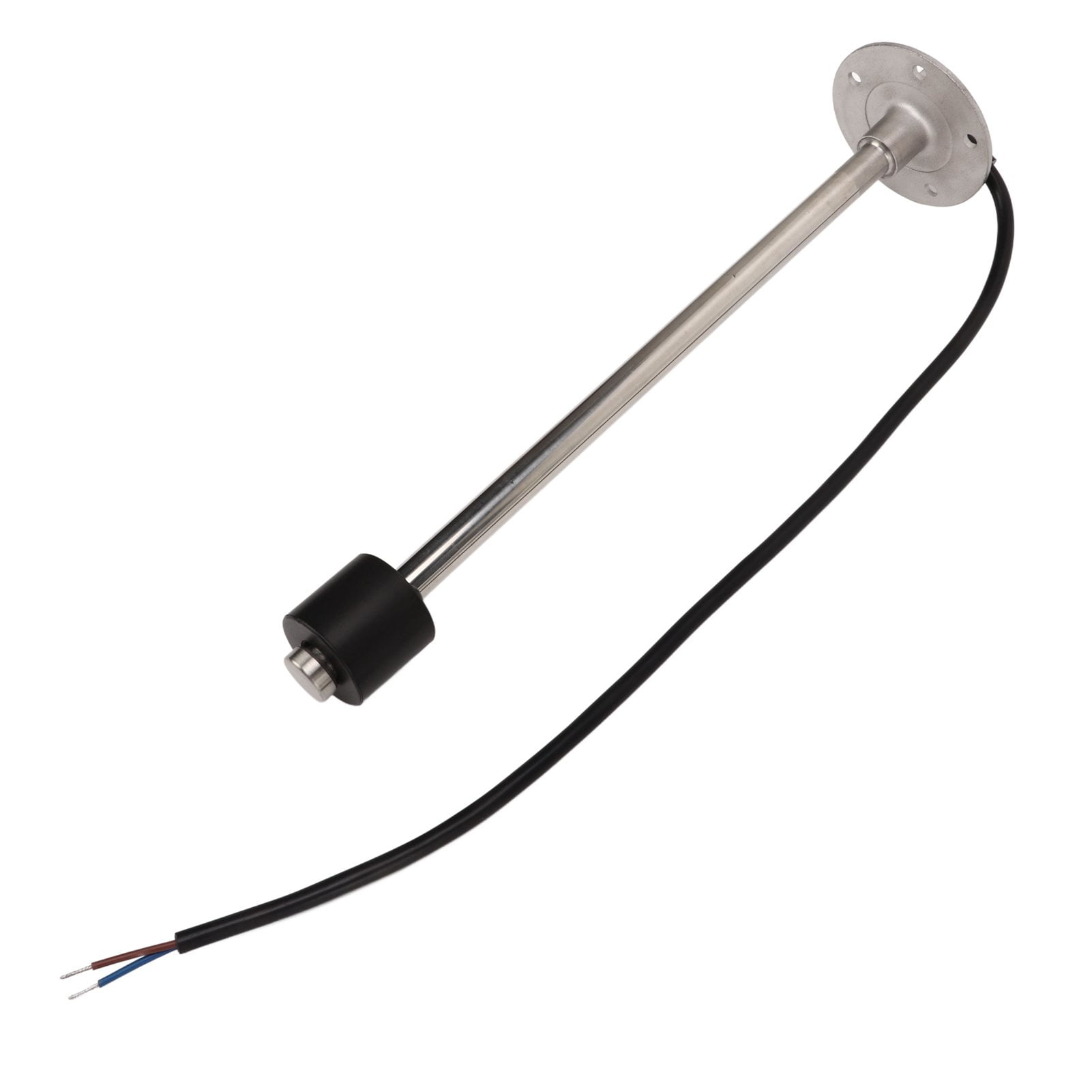 Fuel Water Level Sensor 240 to 33ohms 6in Rust Proof Accurate ...