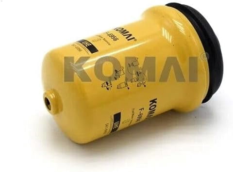 Fuel Water Separator 5416956 Application Compatible with 307.5 ...