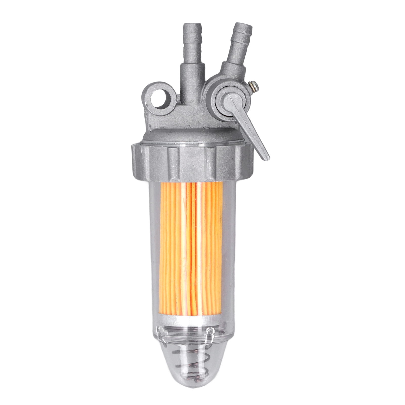 Fuel Water Separator Efficient Diesel Fuel Filter with Switch for 170F ...