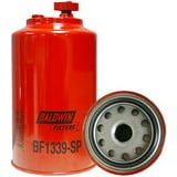Fuel Water Separator Filter Baldwin BF1339-SP - Walmart.com