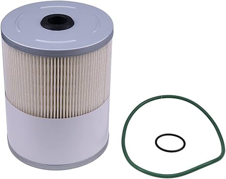 Fuel Water Separator Filter Compatible with Cummins ISX 15 Detroit ...