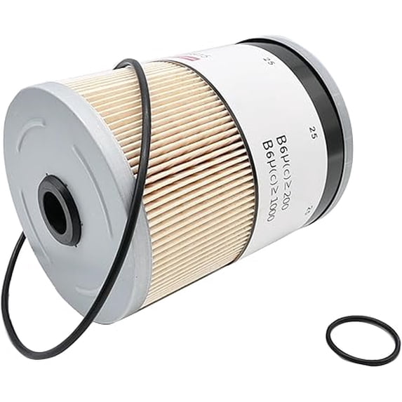 Fuel Water Separator Filter Compatible with Cummins ISX 15 Detroit ...