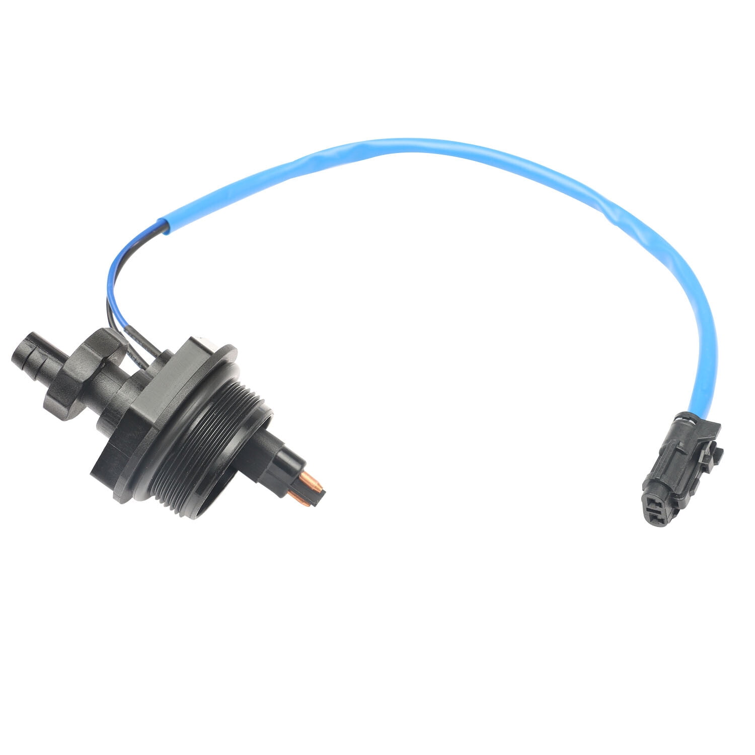Fuel Water Separator Filter Sensor for 2013-2017 Ram 2500 3500 ...