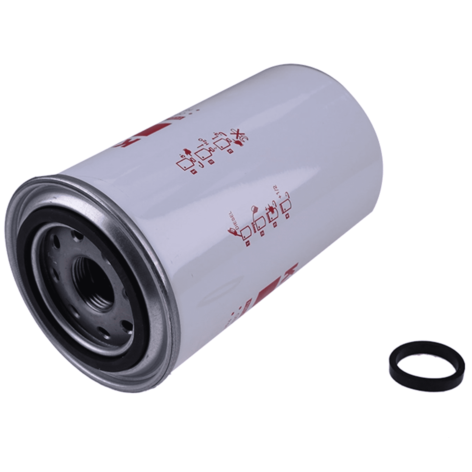 Fuel Water Separator Filter for Freightliner FS1212 Cummins 3315843 ...