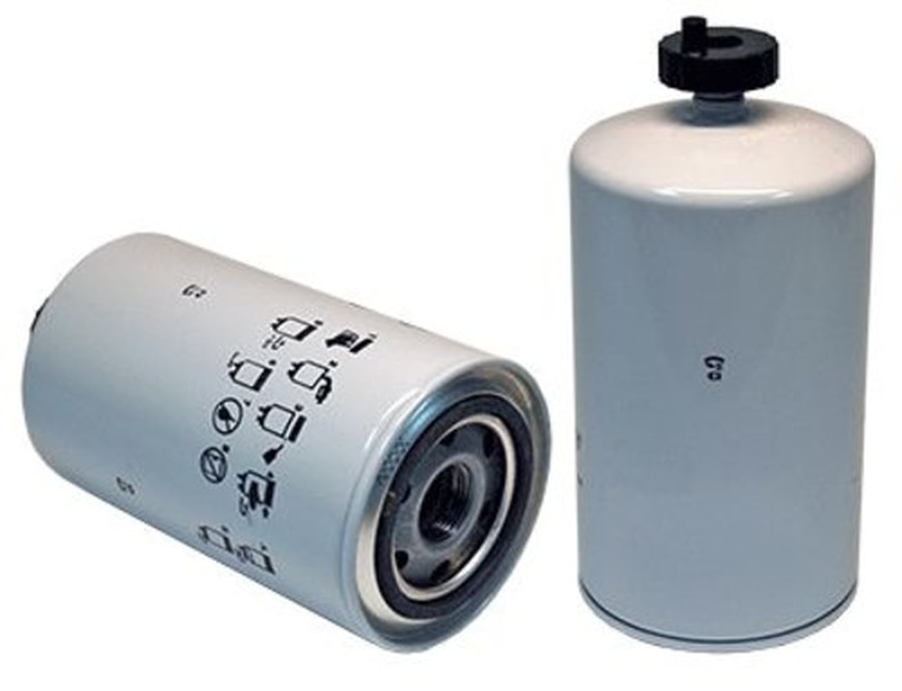 Fuel Water Separator Filter - Walmart.com