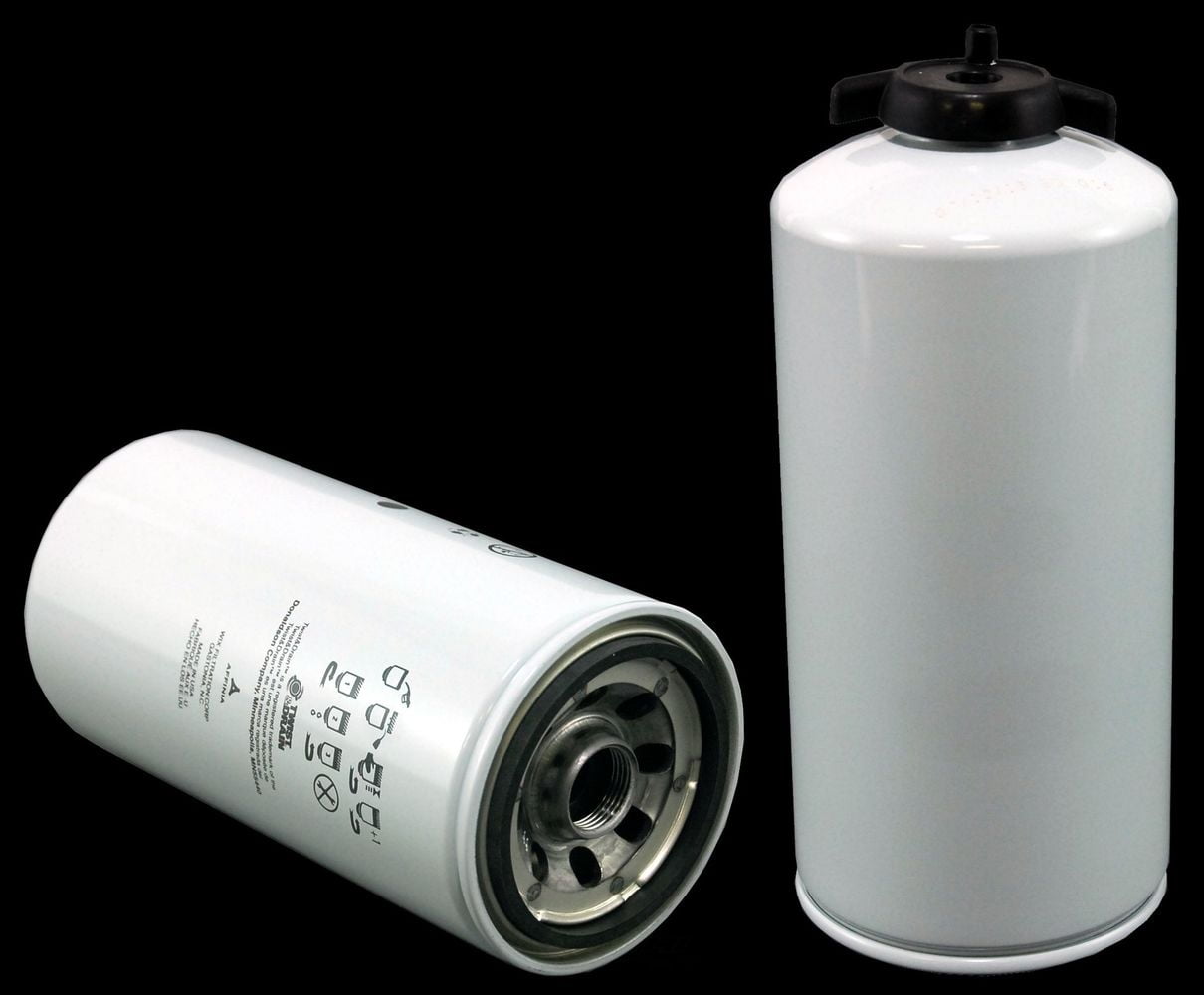 Fuel Water Separator Filter - Walmart.com