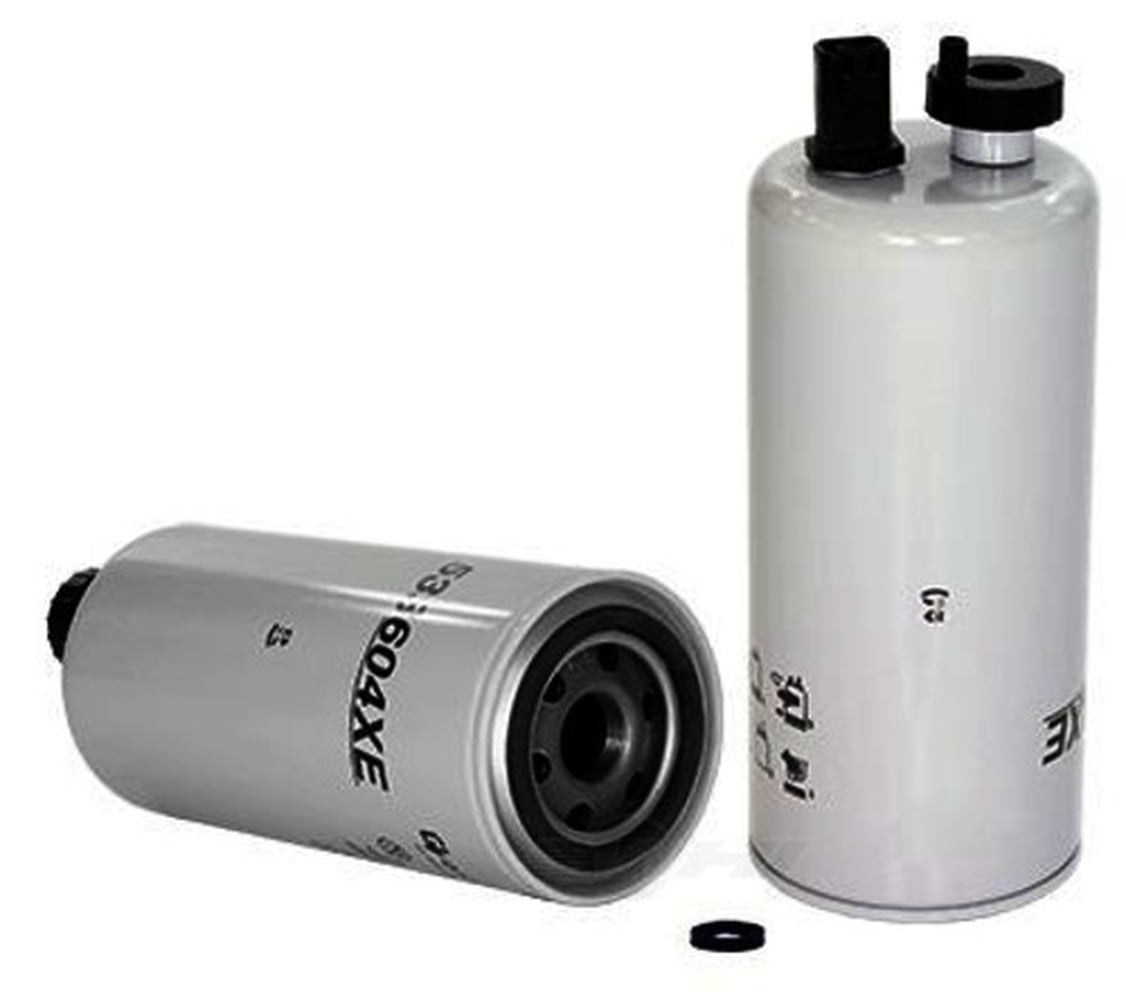 Fuel Water Separator Filter - Walmart.com