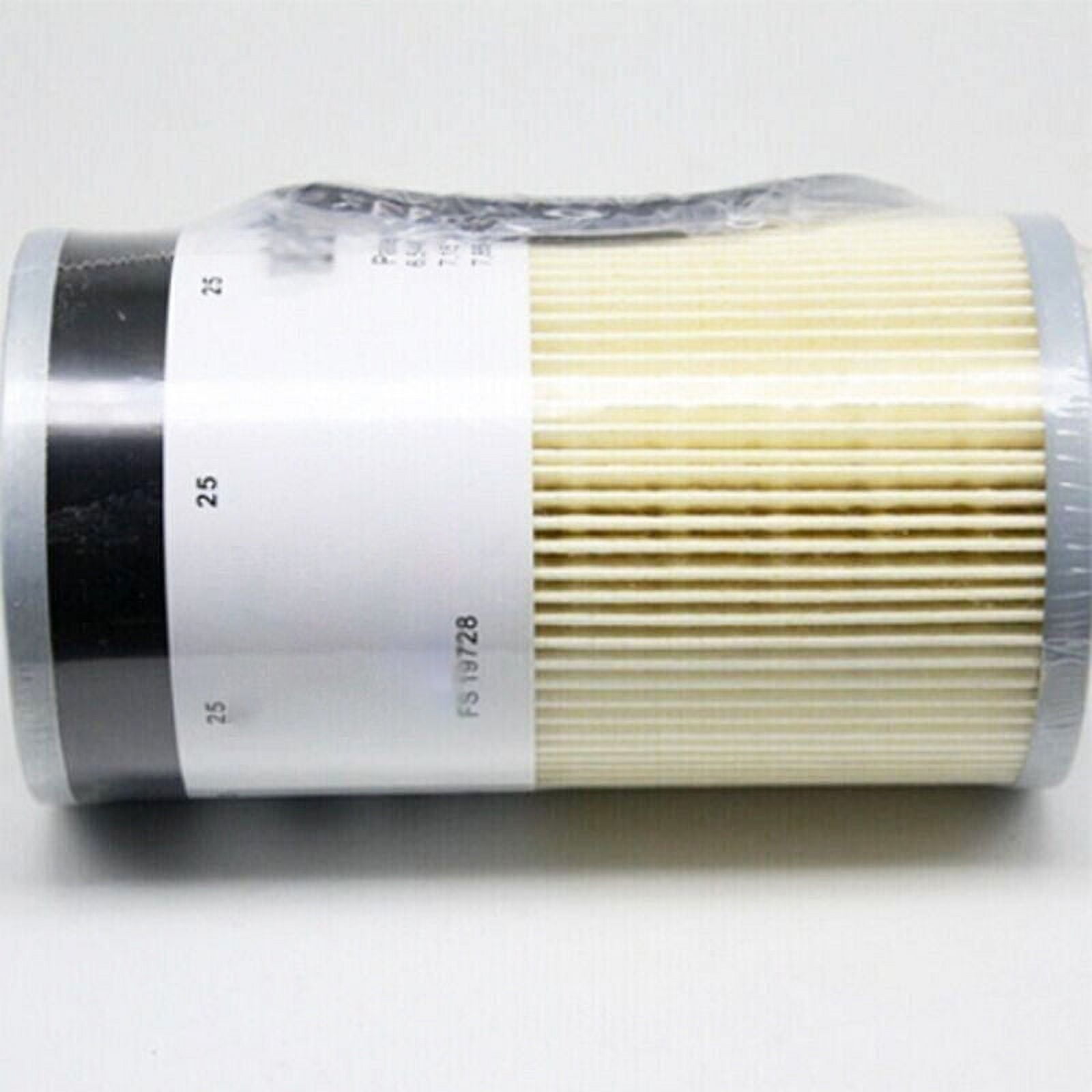 Fuel Water Separator Fuel Filter Kit FS19728 - Walmart.com