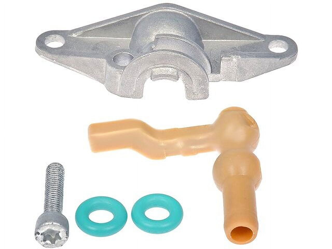 Fuel Water Separator Valve - Compatible with 2008 - 2010 Ford F-250 ...