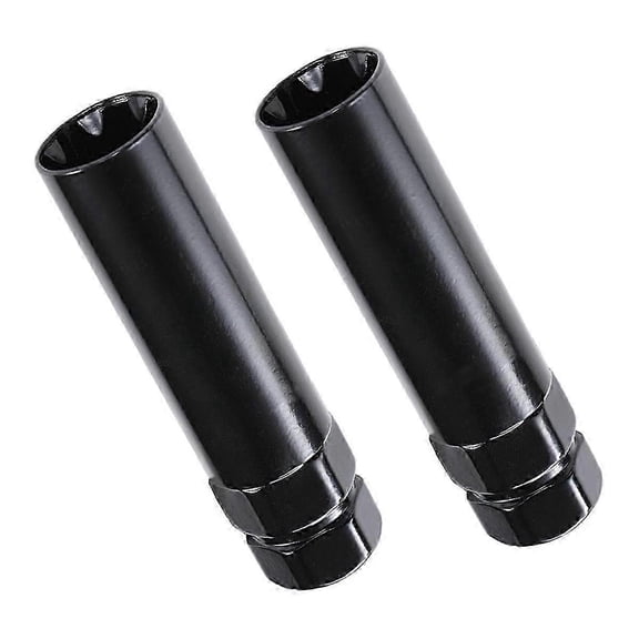 7 Spline Lug Nut Key