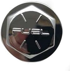 Fuel Wheels Chrome Wheel Dummy Bolt Qty 1# 3760-16/5150-16R - Walmart.com