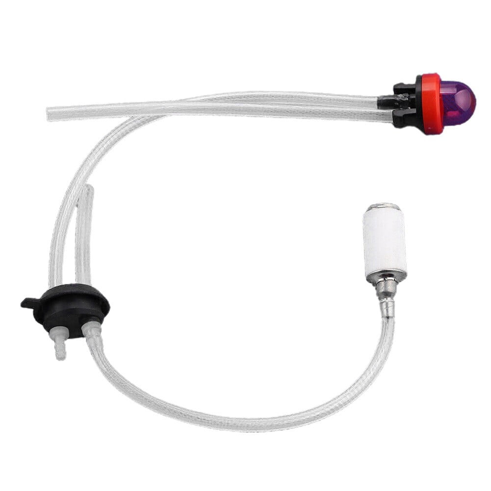 Fuel filter & line kit for Husqvarna 125B 125BVX 2-Stroke Blower ...