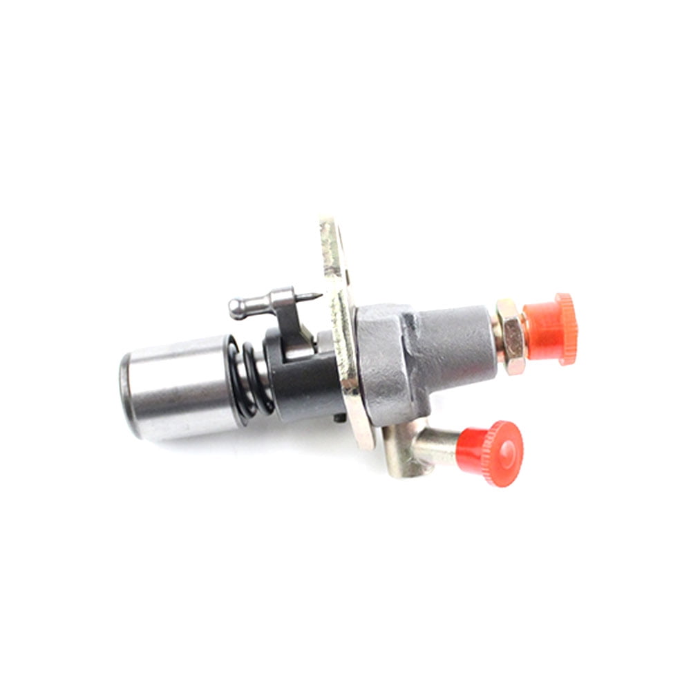 Fuel injection pump assembly, Single cylinder, 188F air-cooled diesel ...