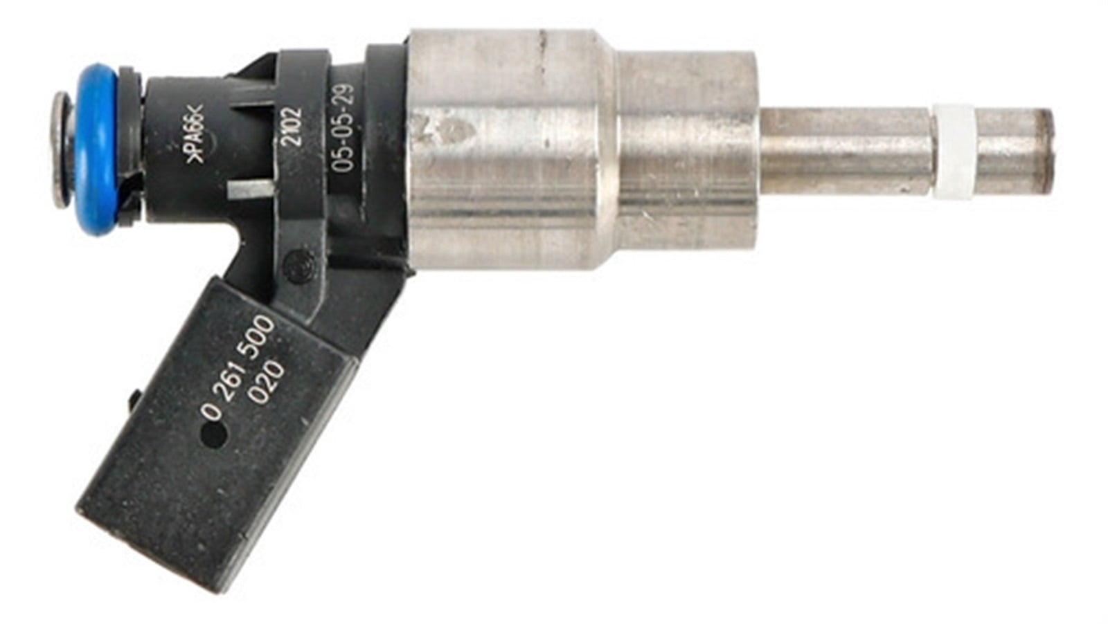 Fuel injector 1 Injector Compatible with Audi A3 4 6 Vw Golf Passat 2.0 ...