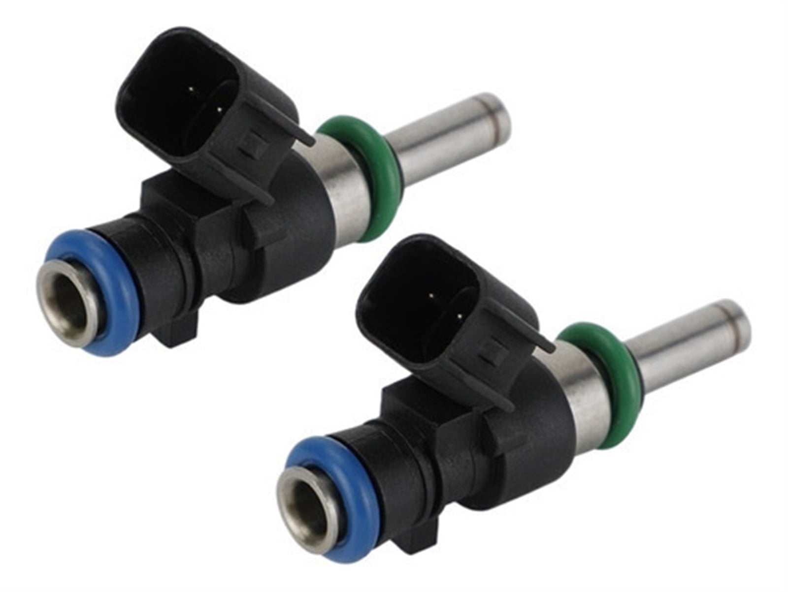 Fuel injector 2 Fuel Injector Compatible with Polaris General Rzr Rs1 ...