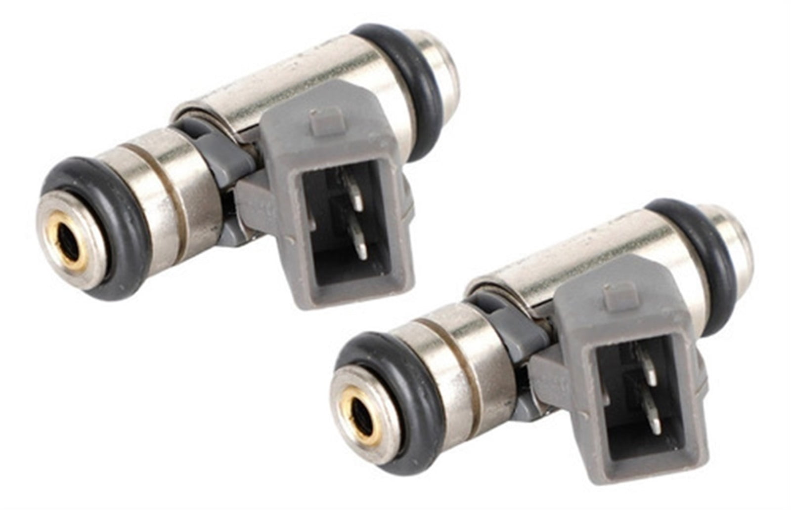 Fuel injector 2 Fuel Injectors Compatible with Ducati Monster 1000 S4rs ...