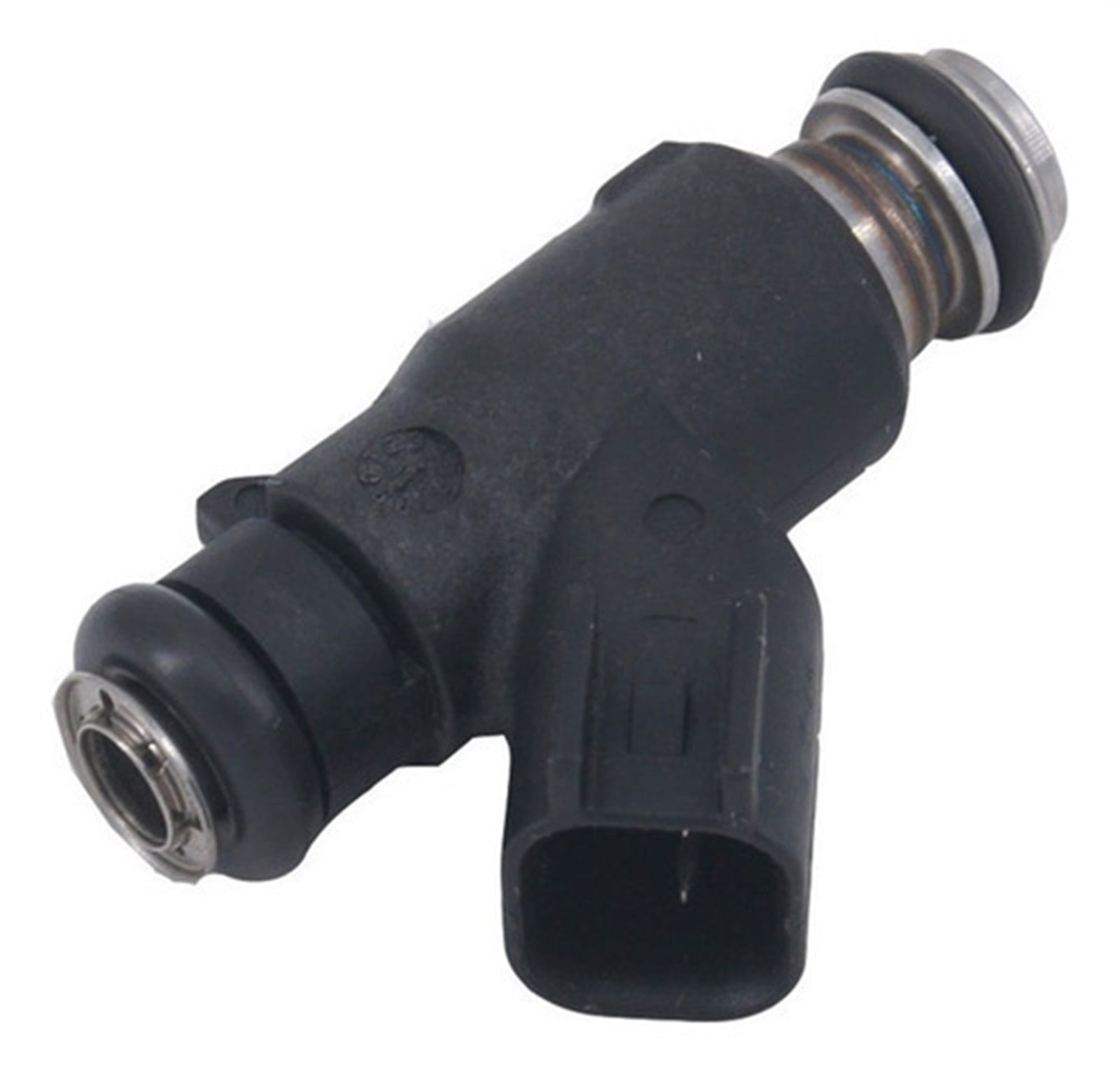Fuel injector 27654-06 Fuel Injector Compatible with Harley Davidson ...