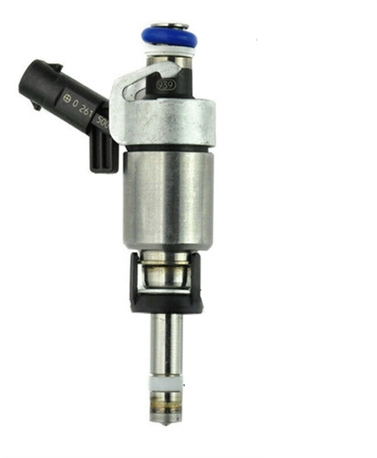 Fuel injector 4 Fuel Injector O-Ring Repair Kits electromagnetic ...