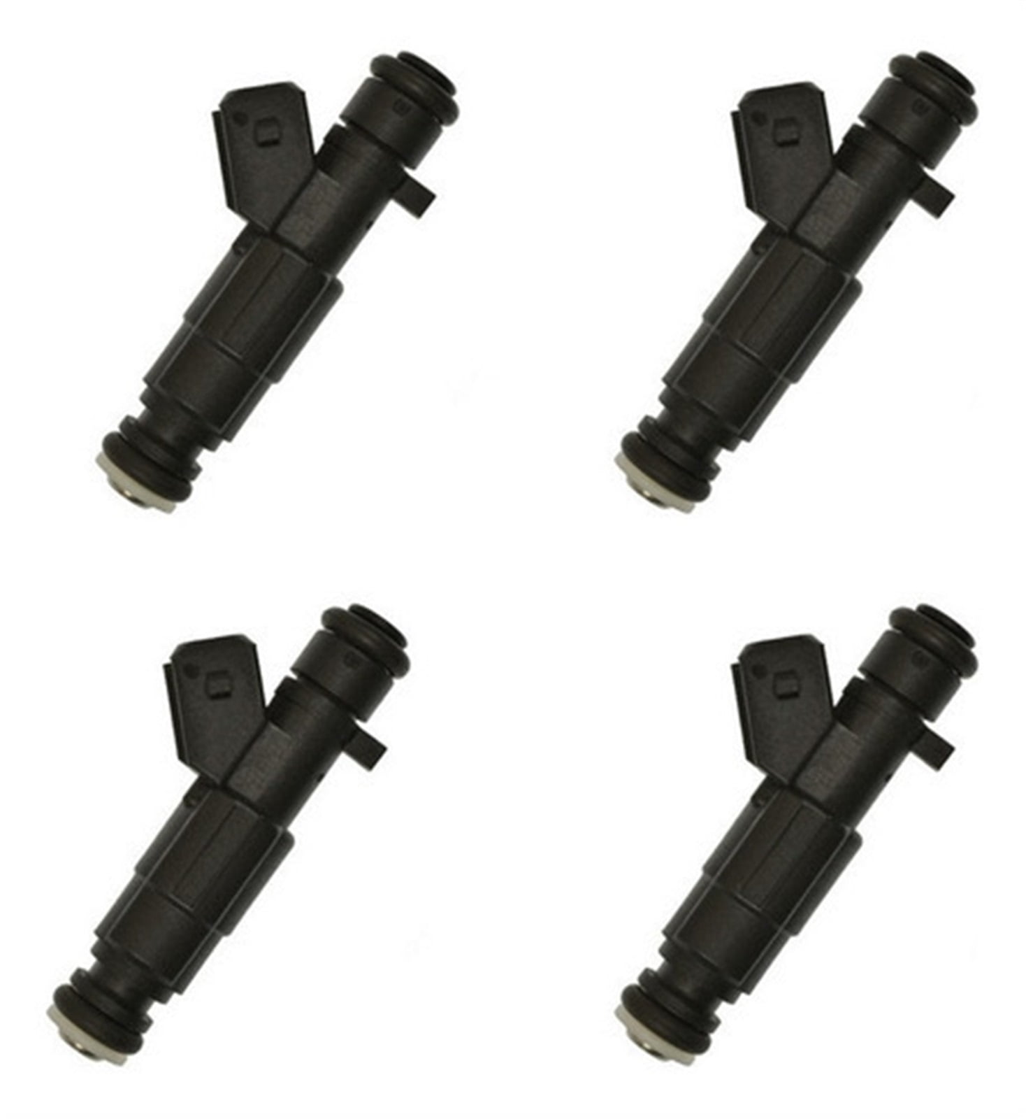 Fuel injector 4 Fuel Injectors Compatible with Chevrolet Corsa 2003 ...
