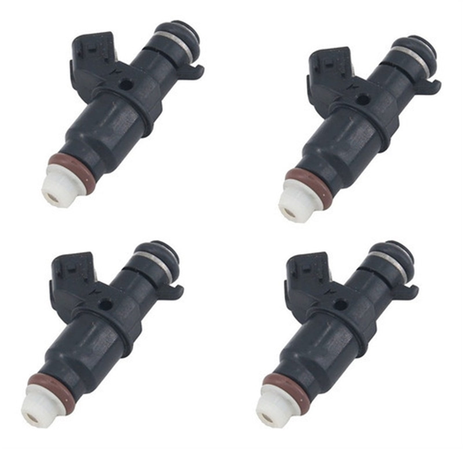 Fuel injector 4 Fuel Injectors Compatible with Honda Civic 1.8L 2006 ...