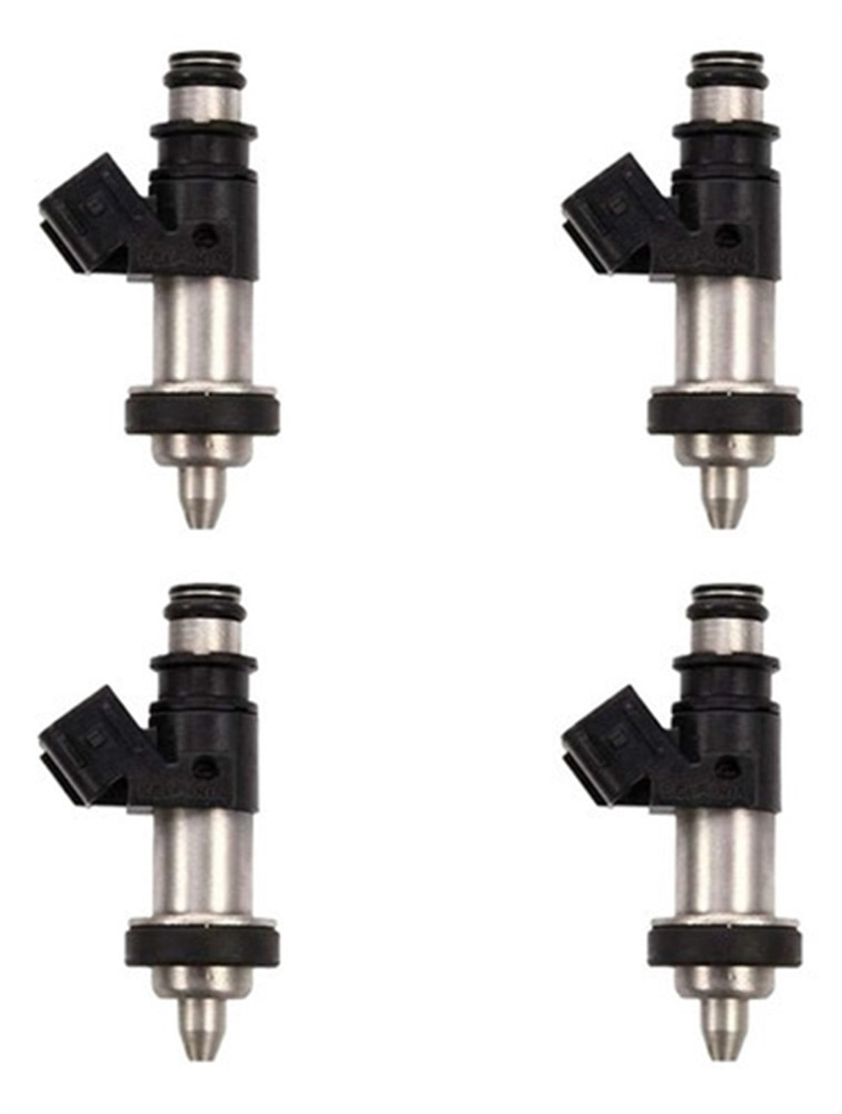 Fuel injector 4 Fuel Injectors Compatible with Honda Cr-v 2.0 Fj339 99 ...