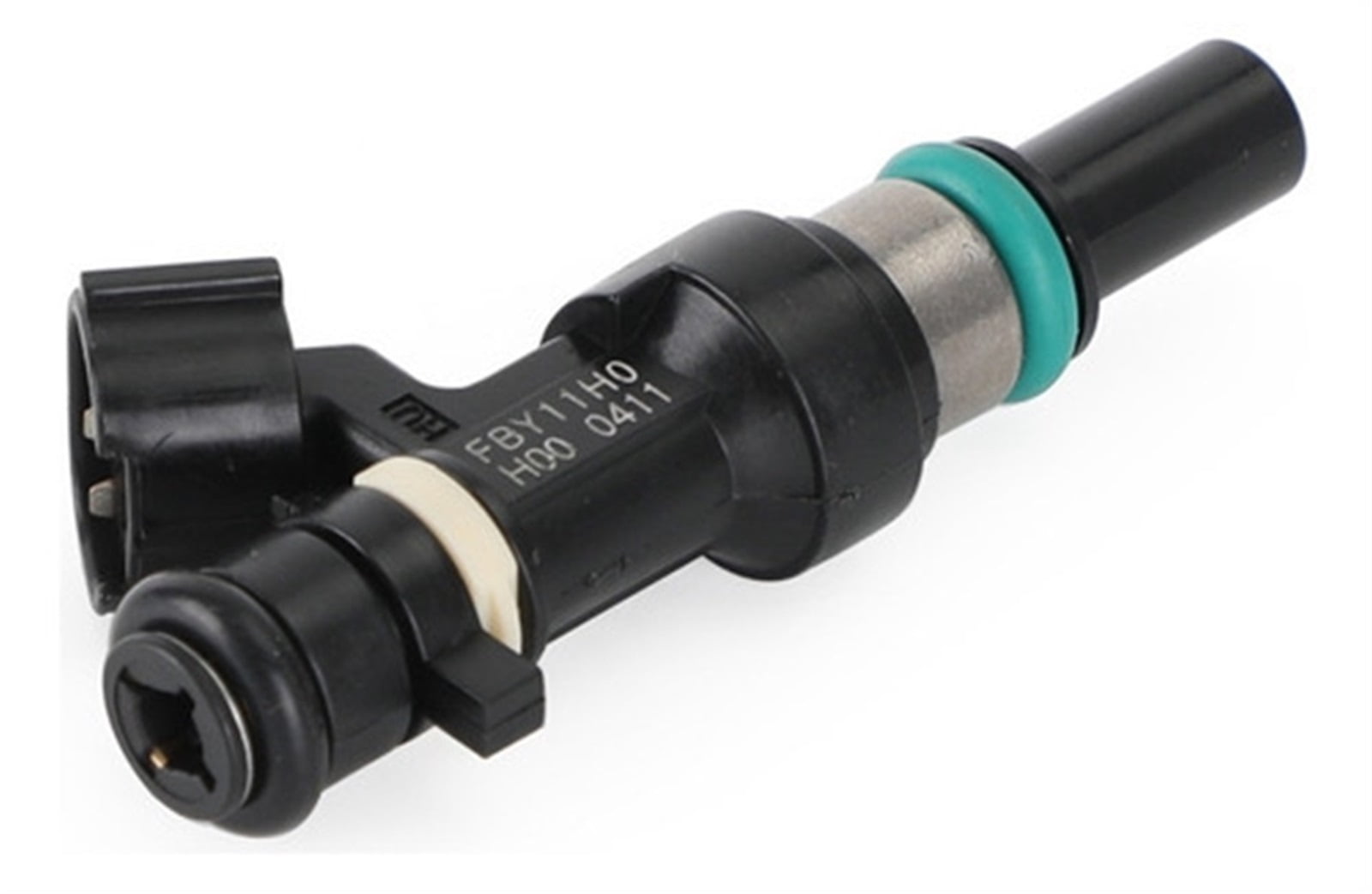 Fuel injector 4 Fuel Injectors Compatible with Nissan Micra K13 2010 ...