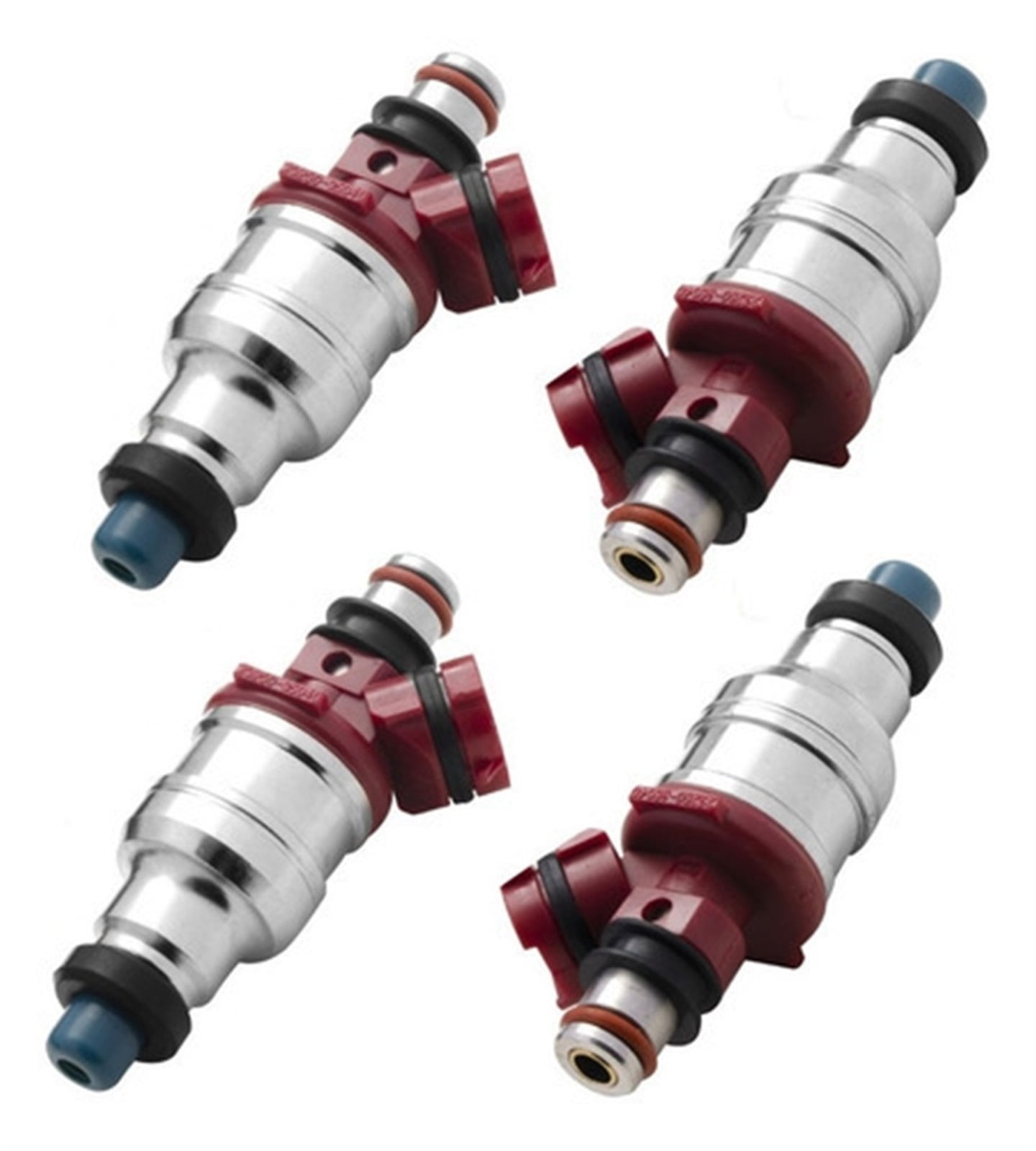 Fuel injector 4 Fuel Injectors Compatible with Toyota 4runner 1989-1995 ...